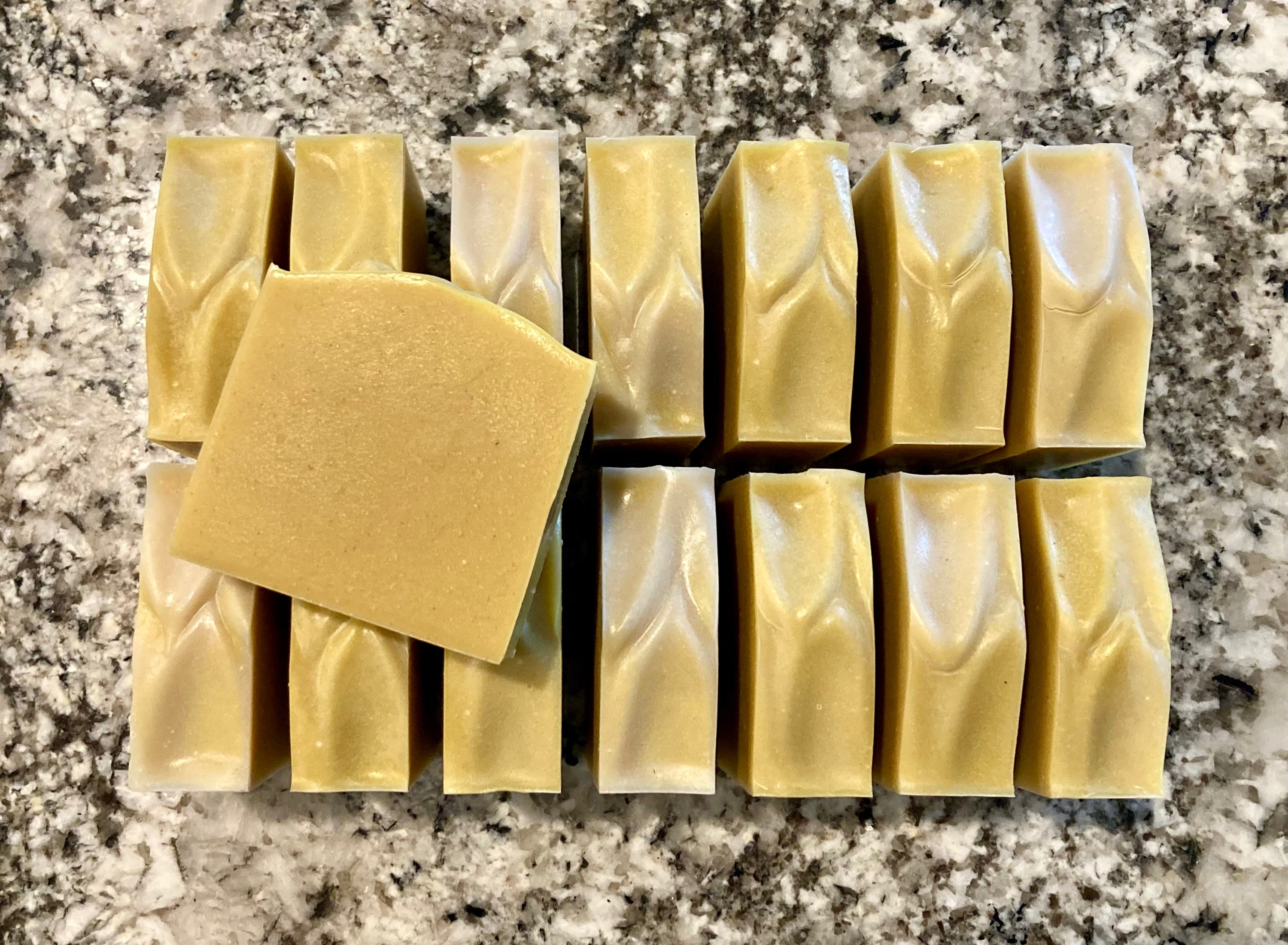 Custom Batch Breast Milk Soap | Laurel Tree Soaps