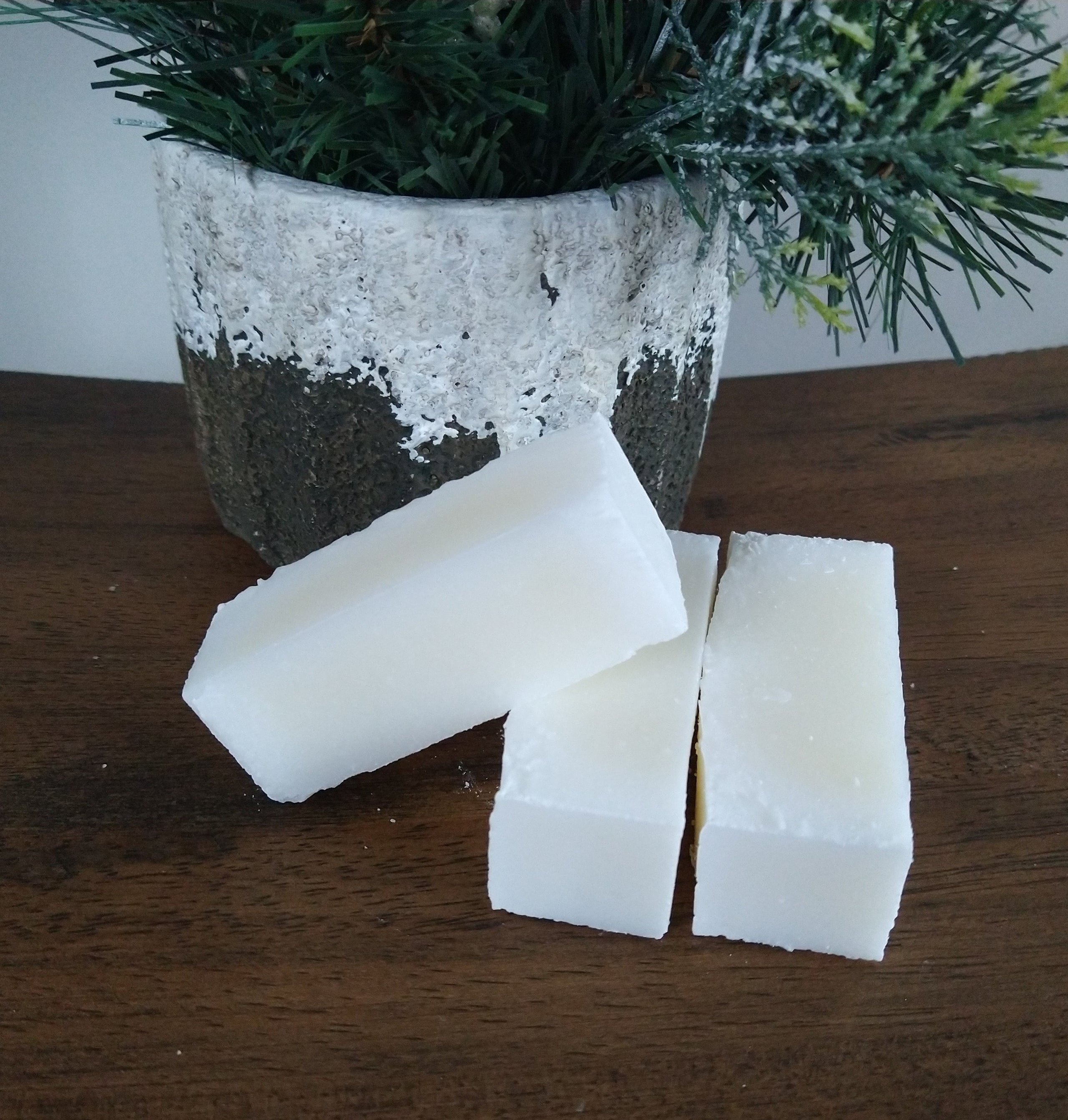 Eucalyptus Laundry Stain Stick | Laurel Tree Soaps